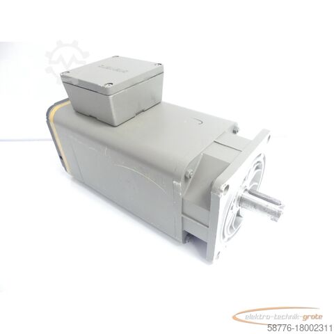 Siemens Motor
Siemens 1FT5074-0AC01-0 - Z Motor SN: E8C88480003002