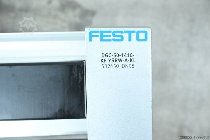 Tehnika kontrole
Festo 532450