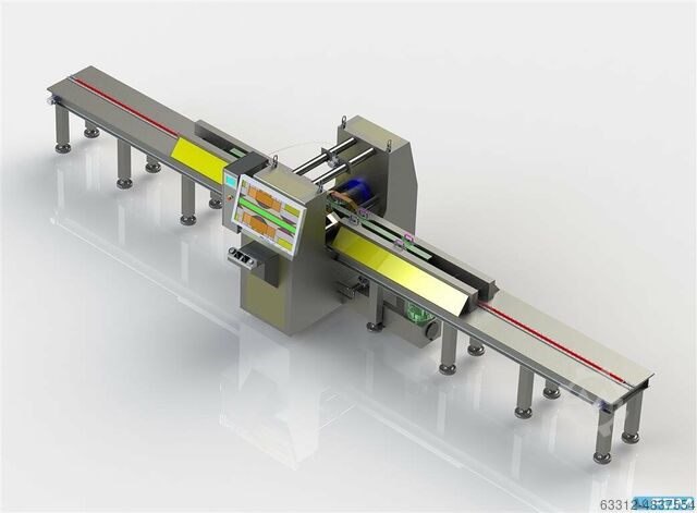 Ispravljanje štampe
Hidralmac 150 Tonnen Profilrichtpresse horizontal