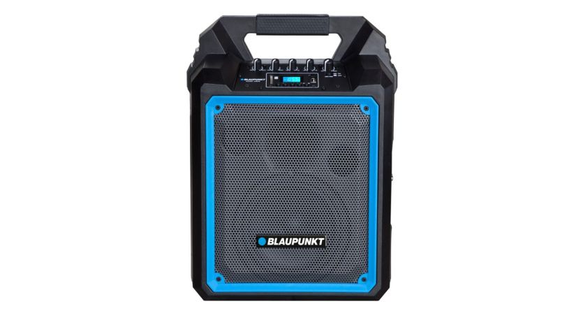 BLAUPUNKT PARTYBOX ZVUČNIK MB06