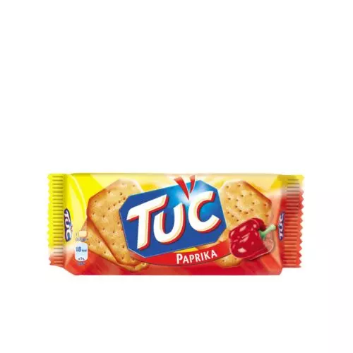 Tuc Paprika slani kreker 100g