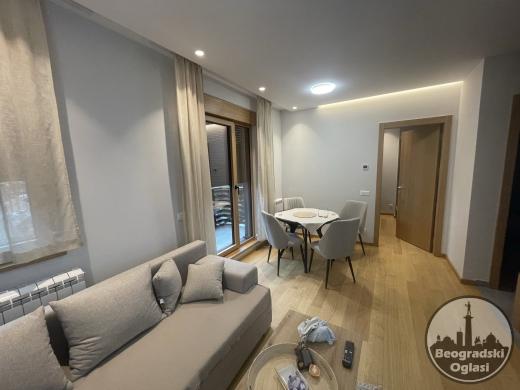 Apartman Nostro nido II