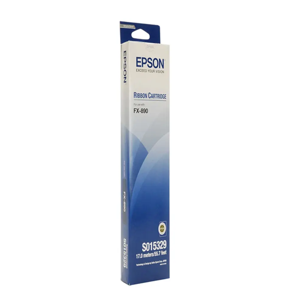 EPSON Ribon traka S015329 crna