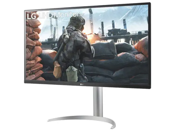 LG Gaming monitor 32UP55NP-W 31.5"/VA beli