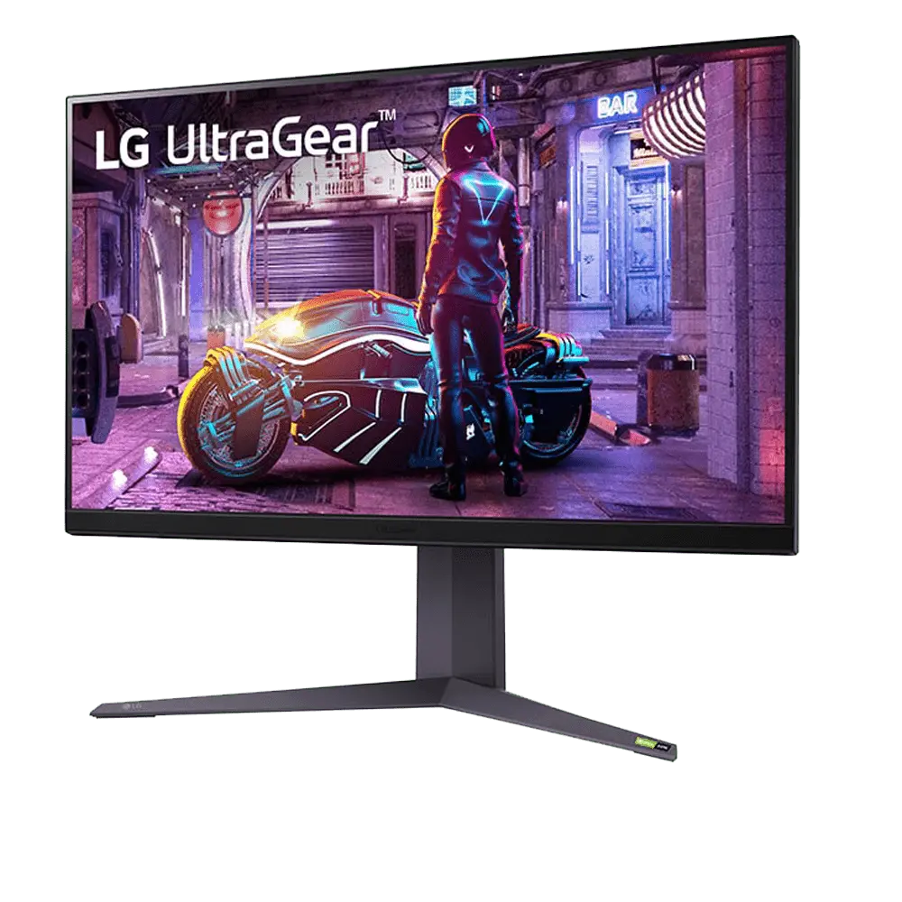 LG Gaming monitor 32GQ850 (32GQ850-B.AEU)