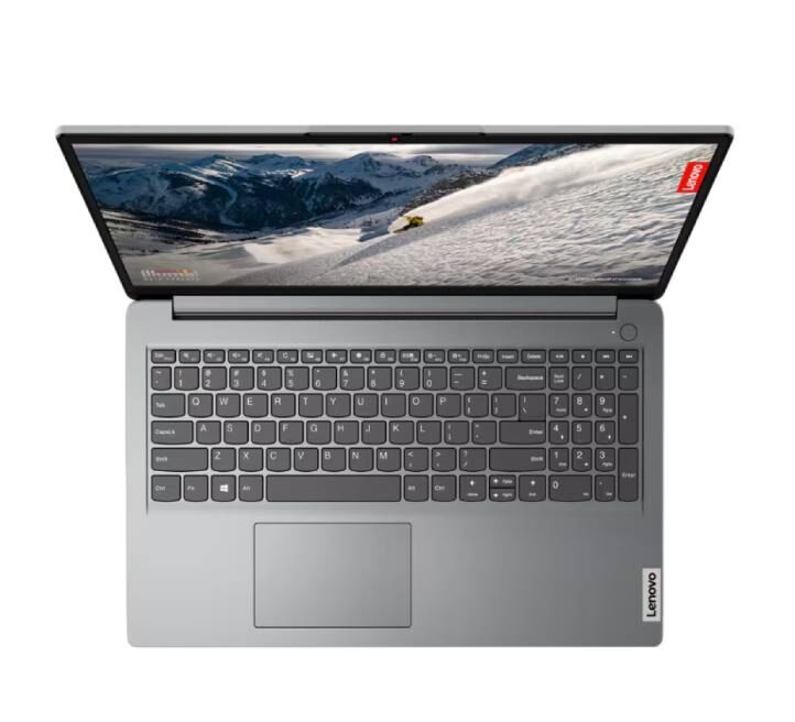 Lenovo Laptop 82VG00RKYA 15.6"/AMD Ryzen 3-7320U/8 GB/512 GB SSD/AMD Radeon 610M