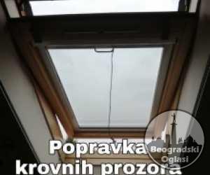 MajstorZaĶROVNI PROZOR 0644931300