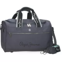 Putna torba Pepe Jeans Corin dark grey 79537