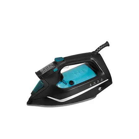 Fisher Iron FS 209, 2720V, crna