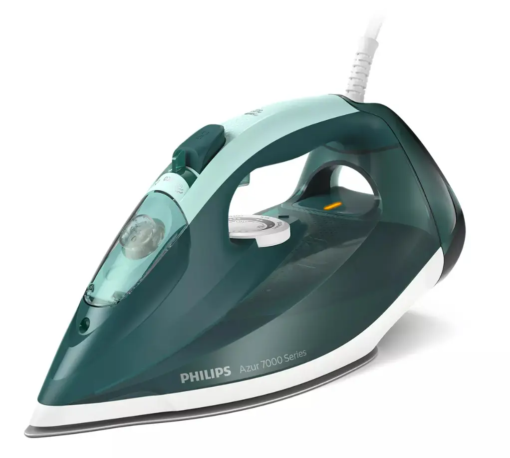 Philips DST7031/70 Pegla na paru, 2800 W