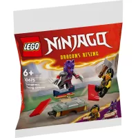 LEGO® Ninjago® Poligon za turnir 30675