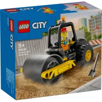 LEGO® City Parni valjak