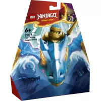 LEGO® Ninjago® Udarac Nijinog zmaja u usponu 71802