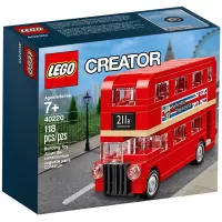 LEGO® Creator Londonski Bus Double Decker