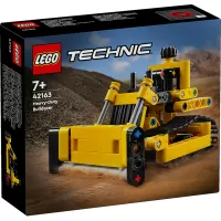 LEGO® Technic 42163 Teški Buldožer