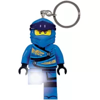 LEGO® Ninjago® Privezak za ključeve sa svetlom Džej