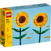 LEGO® Iconic Suncokreti