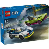 LEGO® City Policijska potera