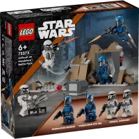 LEGO® Star Wars™ Zaseda Na Mandaloru­™ 75373