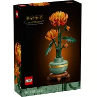 LEGO® Icons 10368 Hrizantema