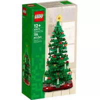 LEGO® Iconic Novogodišnja jelka 40573