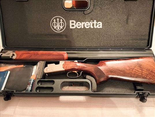 Beretta SP Trap