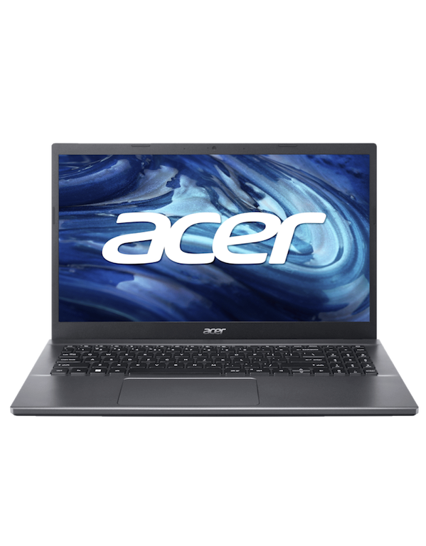 ACER Extensa 15 EX215-55 noOS 15.6"FHD i5-1235U 16GB 512GB SSD Intel Iris Xe GLAN siva