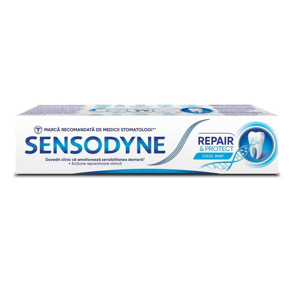 SENSODYNE Pasta za zube REPAIR&PROTECT 75 ml