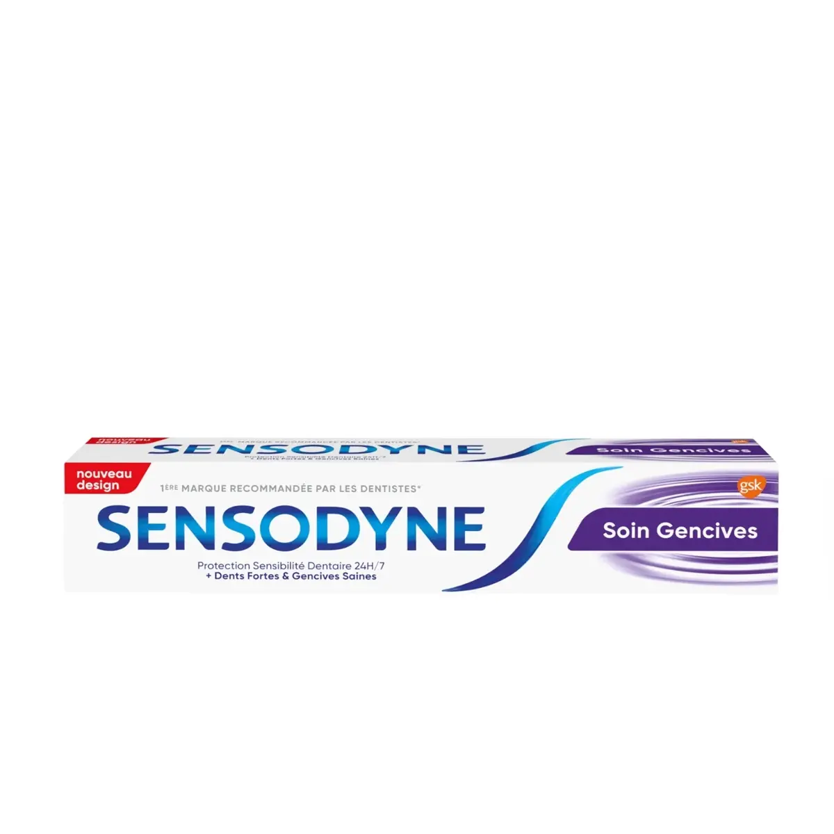 SENSODYNE Pasta za zube Sensodyne Gum Care, 75ml