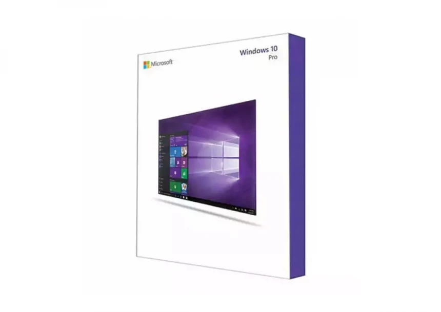 Microsoft Windows 11 Professional 64Bit Eng Intl 1pk DSP OEI DVD