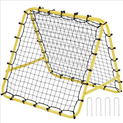 Odbojnik za fudbal 101.6x88.9x93.98cm