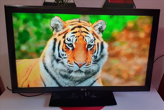 LG Led tv,ekran 110cm,Hdmi x3,Usb,Daljinski