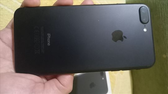 iPhone 7 plus 256 gb