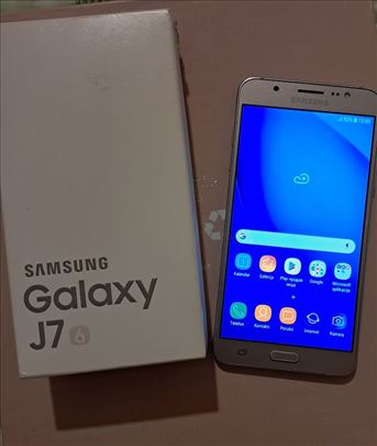 Samsung Galaxy J7 Duos