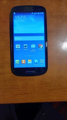 Samsung galaxy S 3 neo