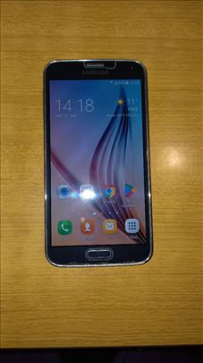 Samsung galaxy S 5 neo