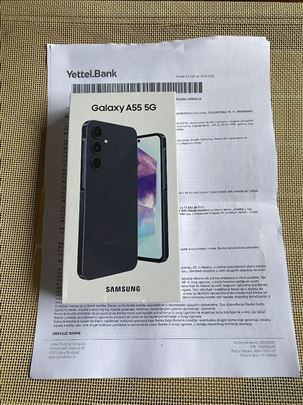 Samsung a55 256gb