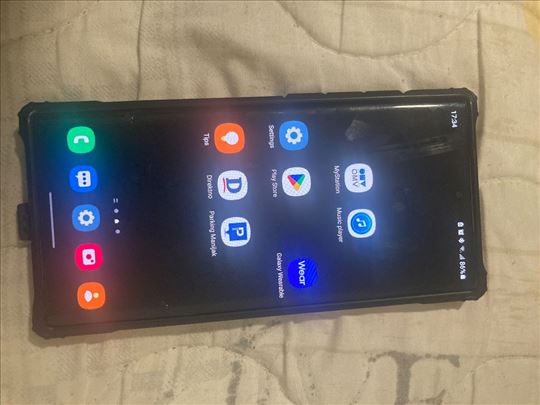 Samsung Galaxy note 10 plus