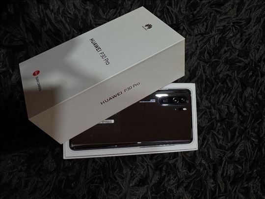 Huawei P30 PRO 128GB 6GB RAM