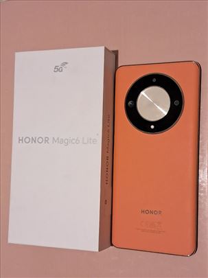 HONOR Magic6 Lite 5G/256GB