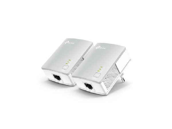 Powerline adapter TP-LINK TL-PA4010KIT AV600600MbpsHomeplug AV300m' ( 'TL-PA4010KIT' )