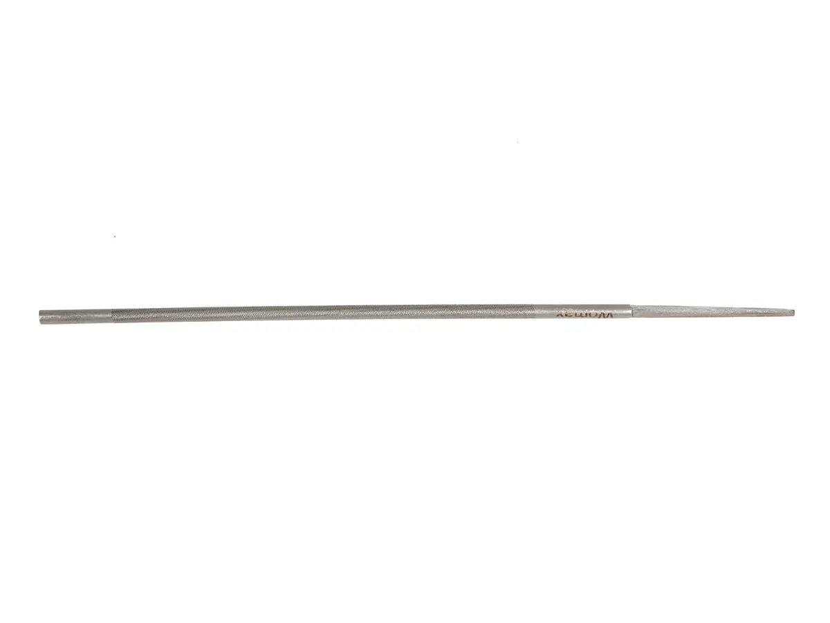 WOMAX Turpija za oštrenje lanca, 150x3.6mm
