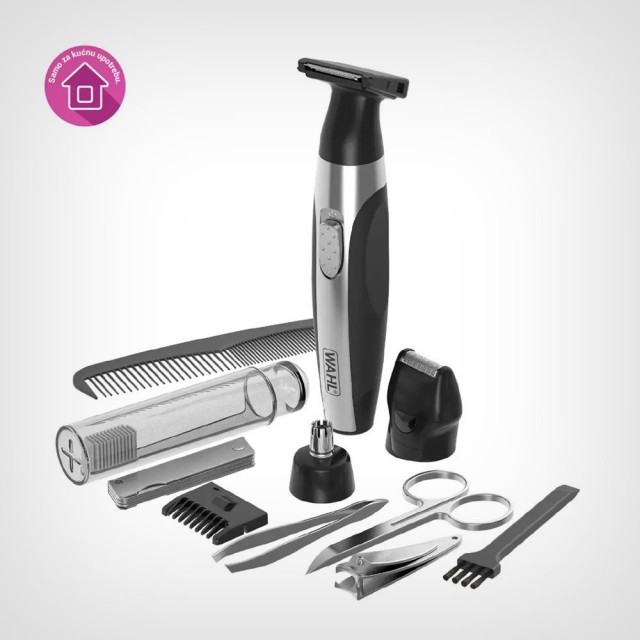 WAHL HOME SET ZA PUTOVANJE KIT DELUXE