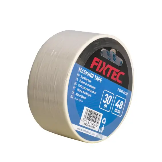 FIXTEC Maskirna traka FTMT4830, 48mmx30m