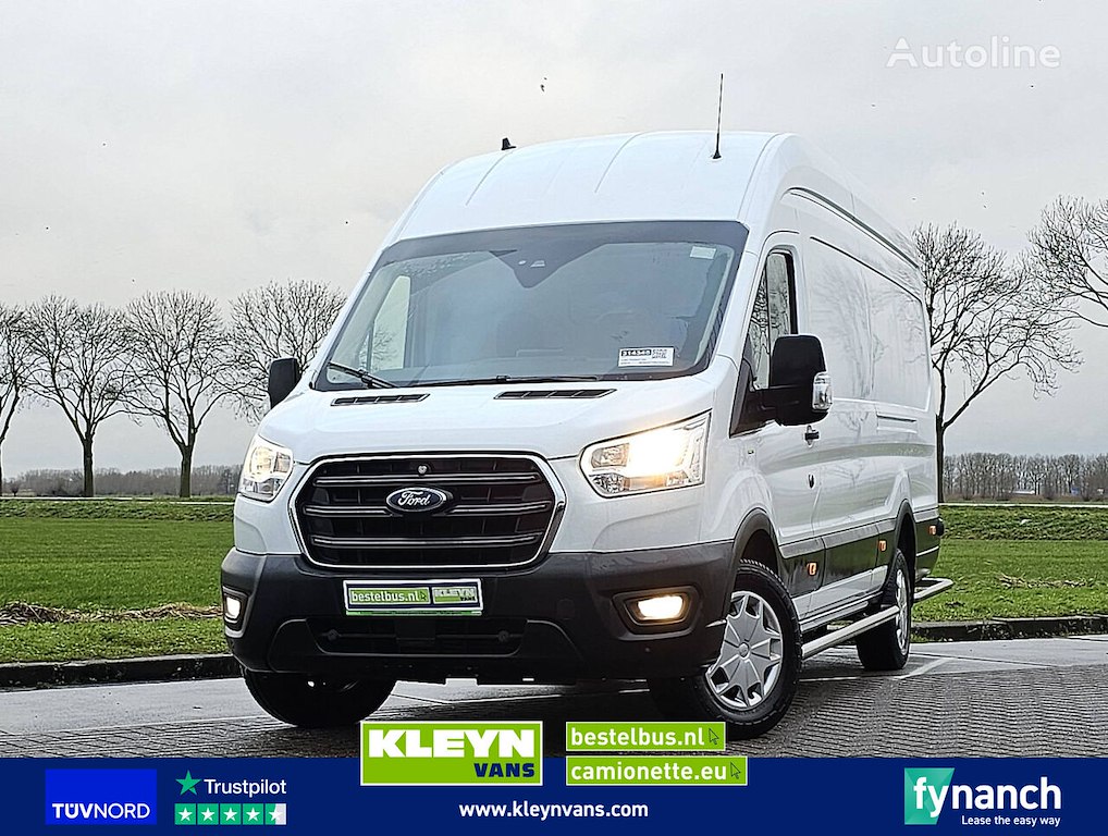 Ford TRANSIT 350 2.0 TDCI 130 L4H3 laki furgon