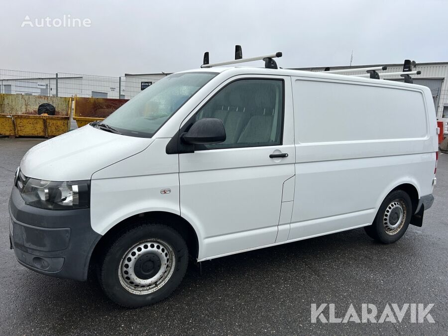 Prodaje se Volkswagen Transporter minibus furgon na aukciji