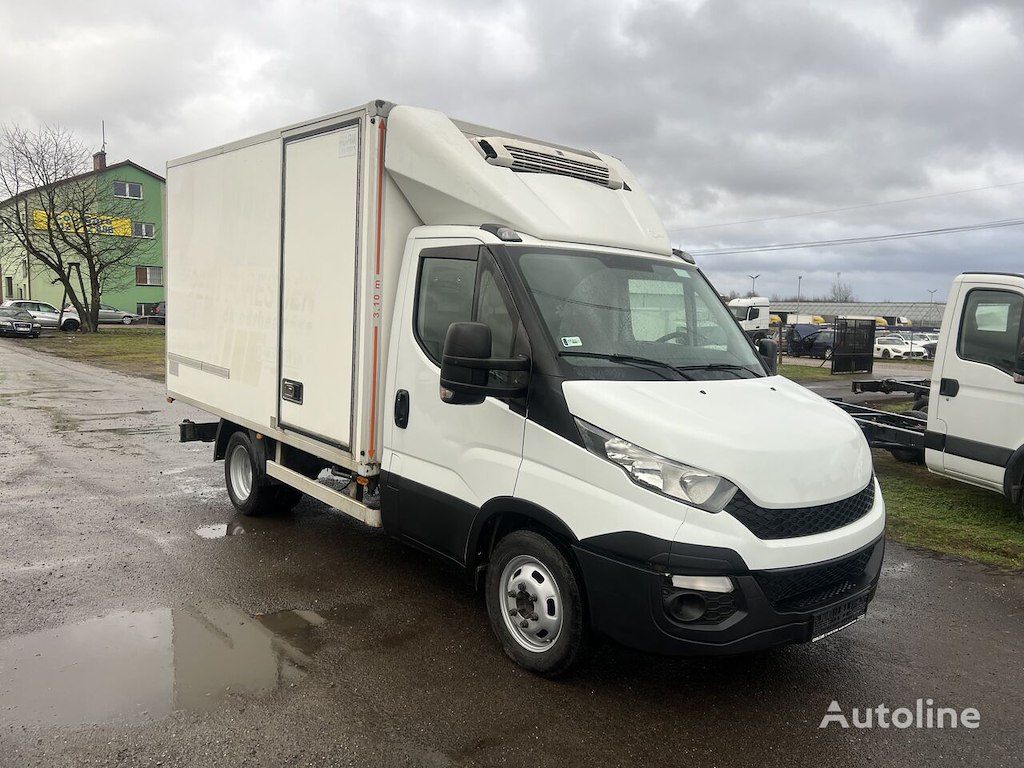 IVECO Daily 35C13 Termo King „230” kamion hladnjača < 3.5t