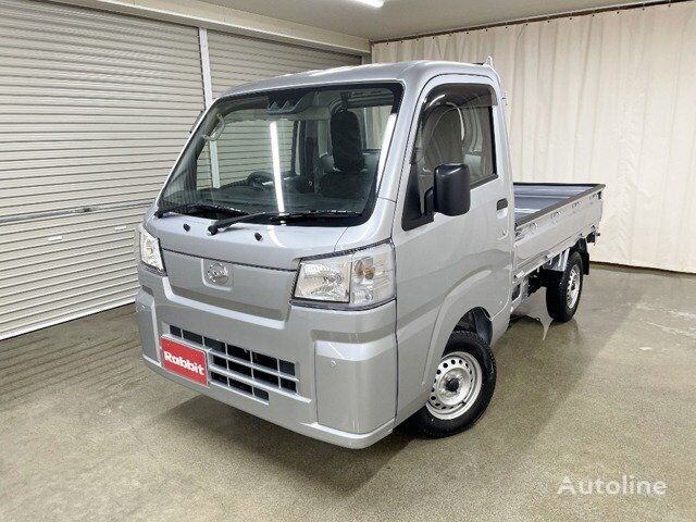 Daihatsu HIJET TRUCK kamion s ravnom platformom < 3.5t