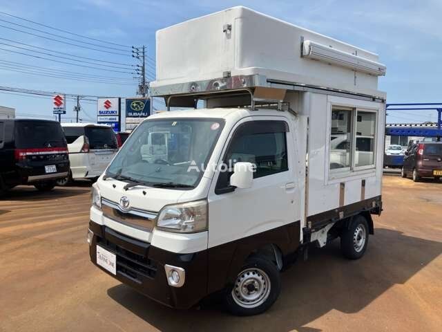 Toyota PIXIS TRUCK kamion furgon < 3.5t