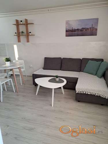 Apartman ema lux 1